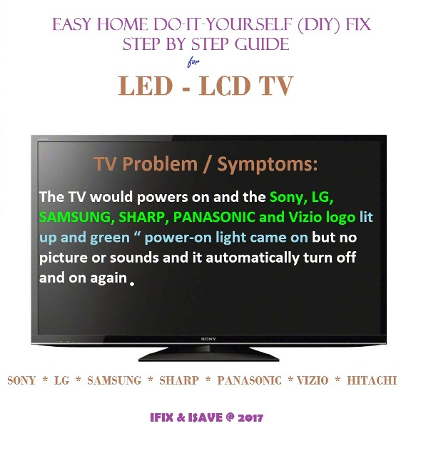 SAMSUNG TV MAIN BOARD REPAIR - Payhip