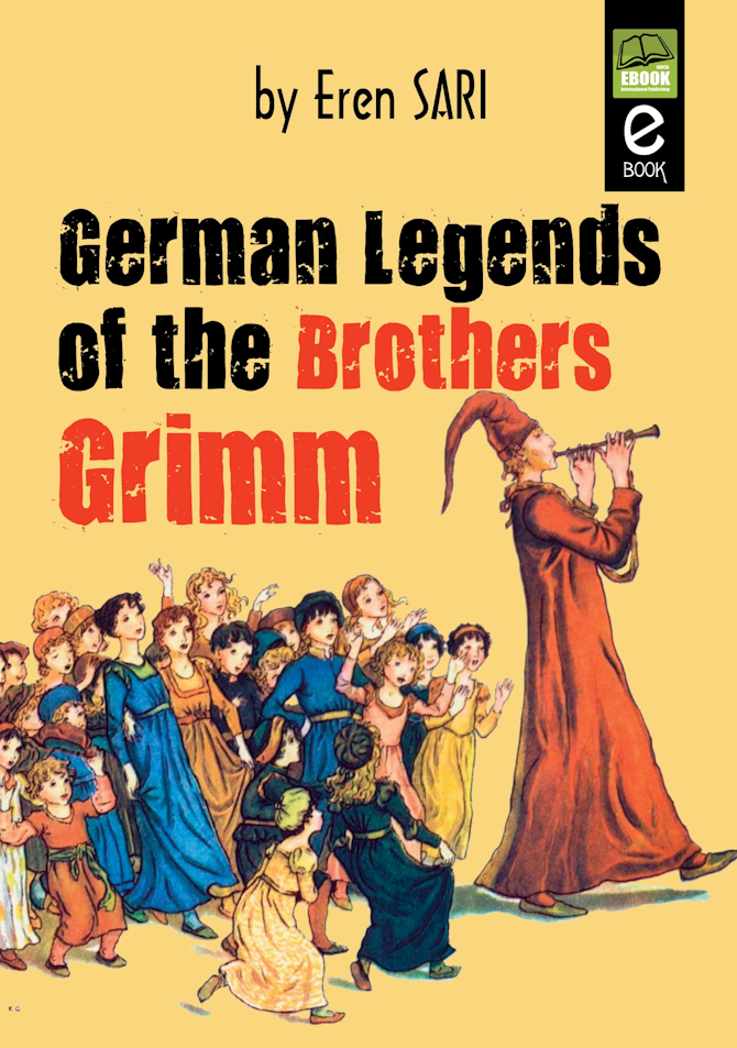German Legends of the Brothers Grimm - Payhip