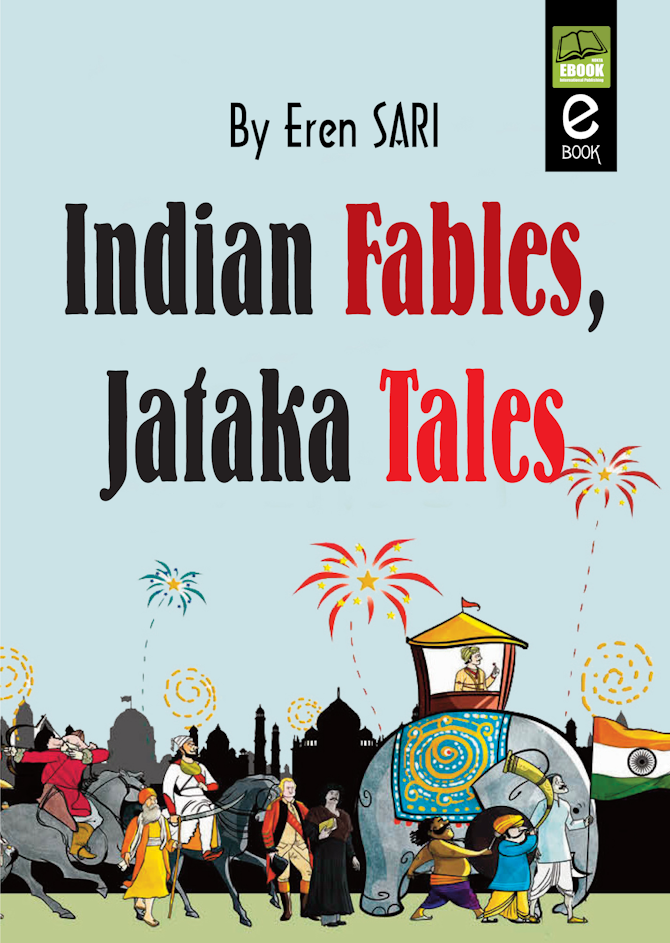Indian Fables, Jataka Tales - Payhip