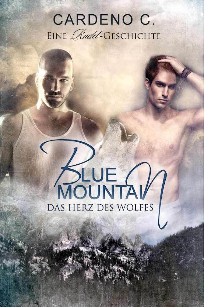 Blue Mountain - Das Herz Des Wolfes - Payhip