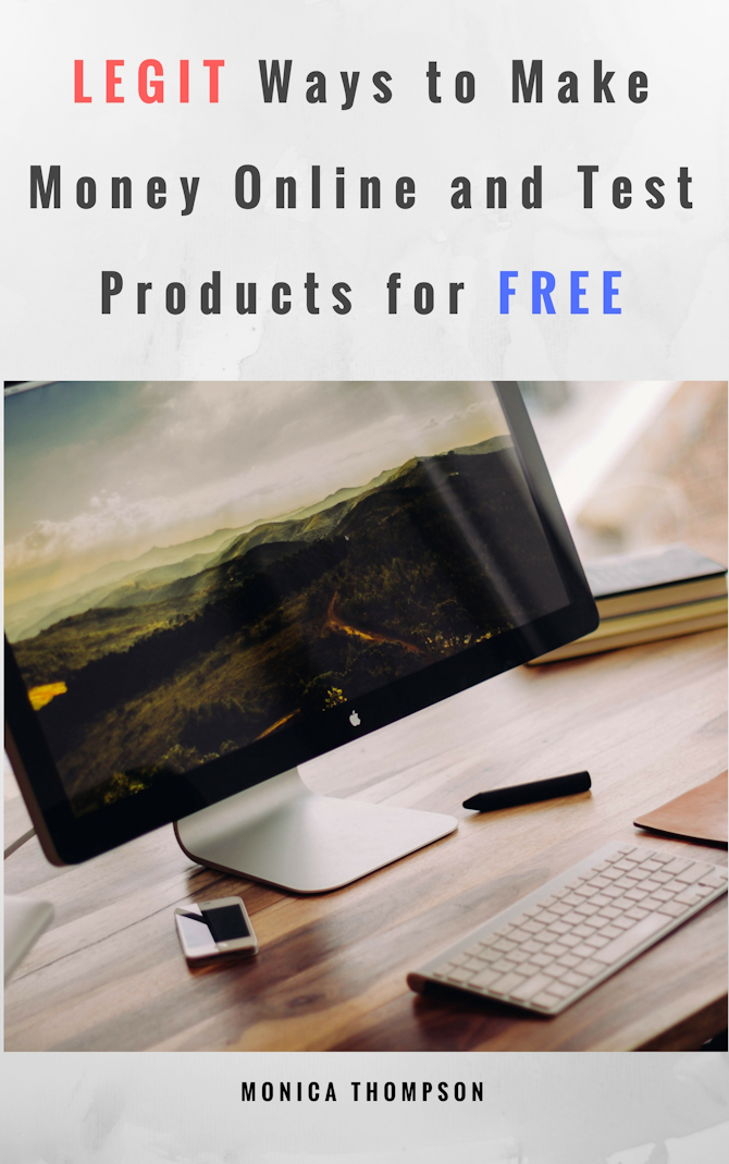 Legit Ways to Make Money Online and Test Products for FREE - Payhip