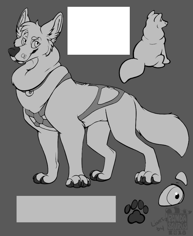 Sled Dog P2U Base - Payhip