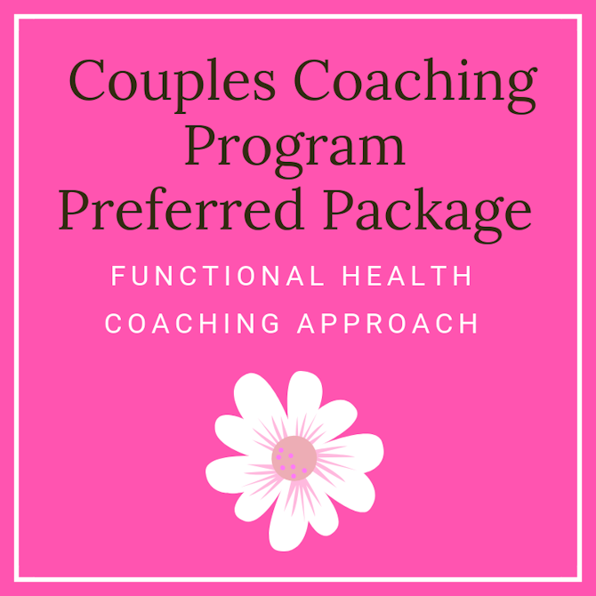 Couples Coaching Program - Payhip