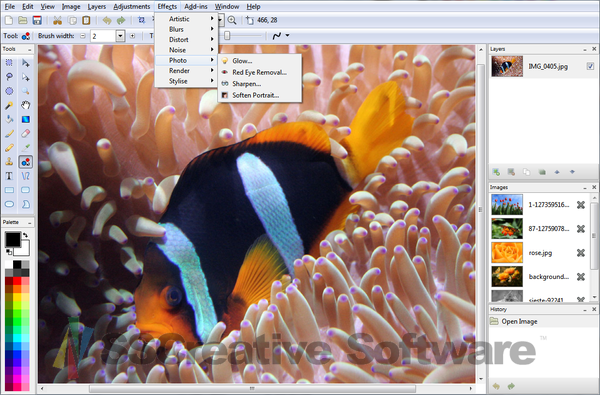 Pinta Image Editing - Payhip