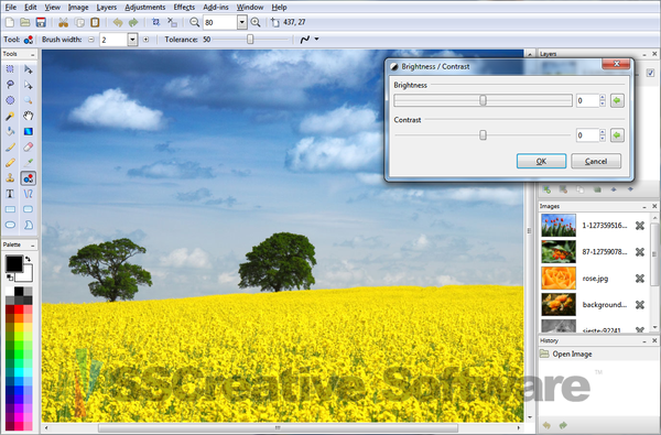 Pinta Image Editing - Payhip