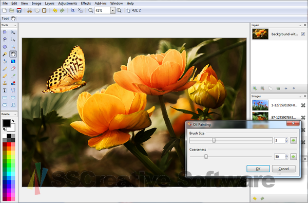 Pinta Image Editing - Payhip
