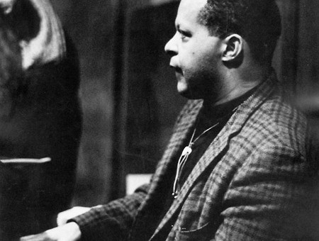 Falling Rains of Life: The Jaki Byard Story by David "Chet" Williamson ...