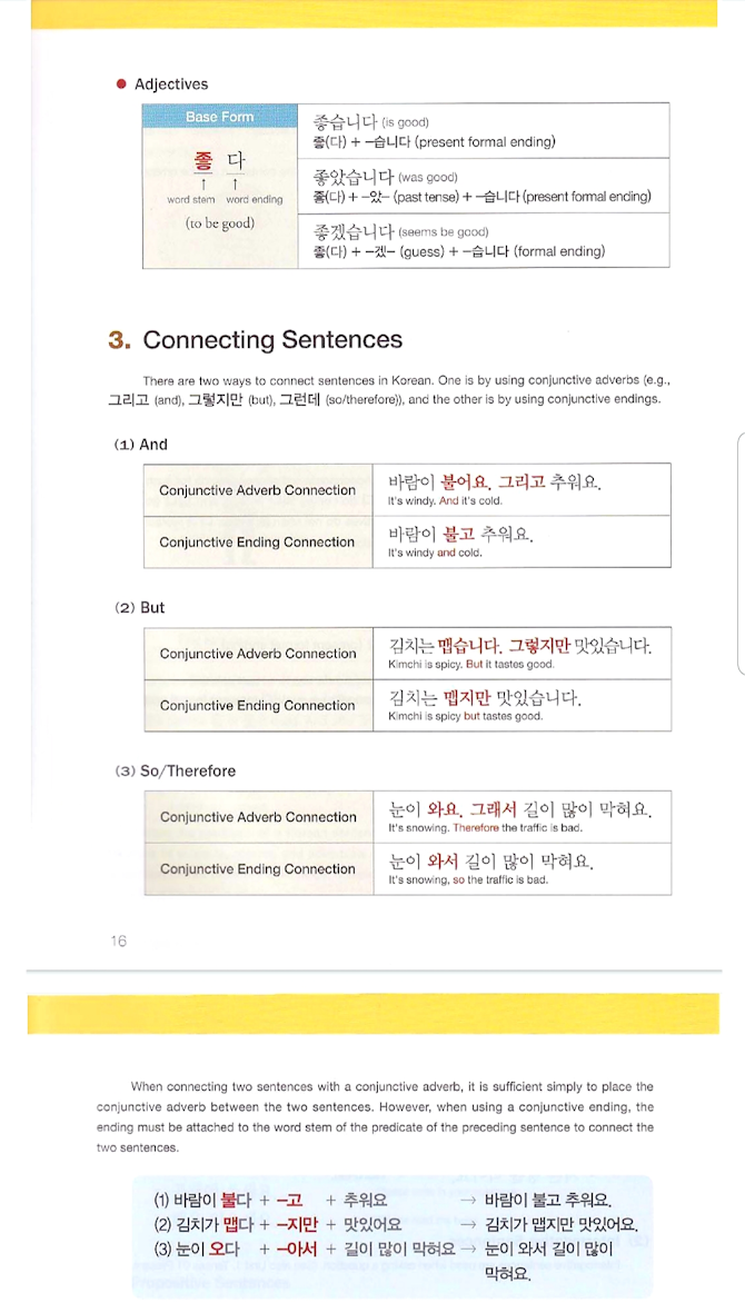 Korean Grammar in Use PDF file - Payhip
