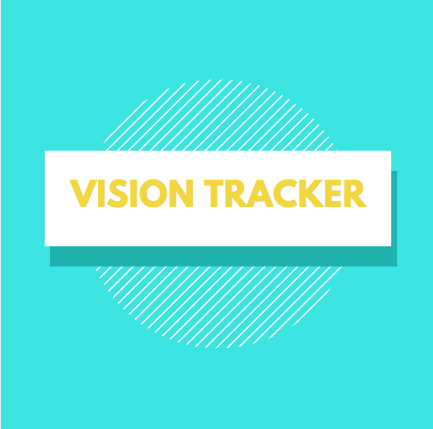 10 Years From Today Vision Tracker - Payhip