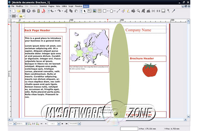 Desktop Publisher - Payhip