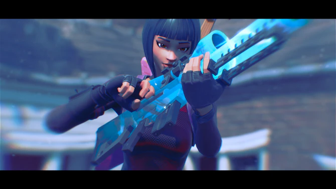 ToniGain's 25K Subscribers Montage - Payhip