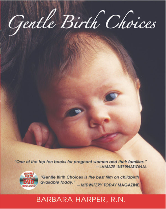 Gentle Birth Choices - Payhip