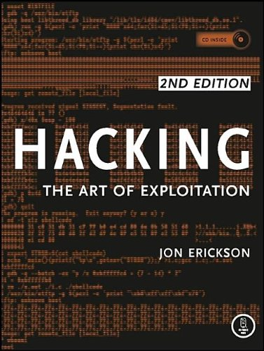 Hacking: The Art of Exploitation, 2nd Edition - Payhip