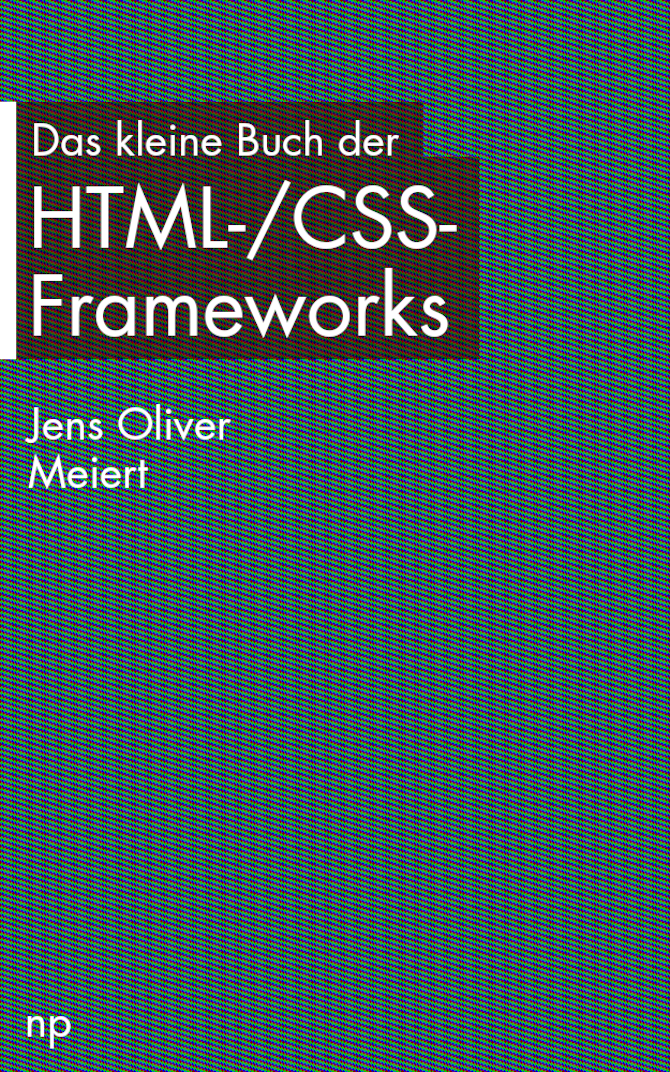 Das kleine Buch der HTML-/CSS-Frameworks - Payhip