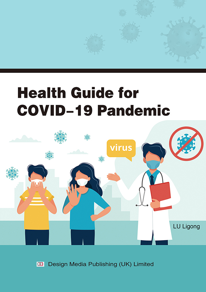 Health Guide for COVID-19 Pandemic - Payhip