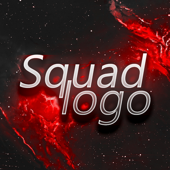 Squad logo - Payhip