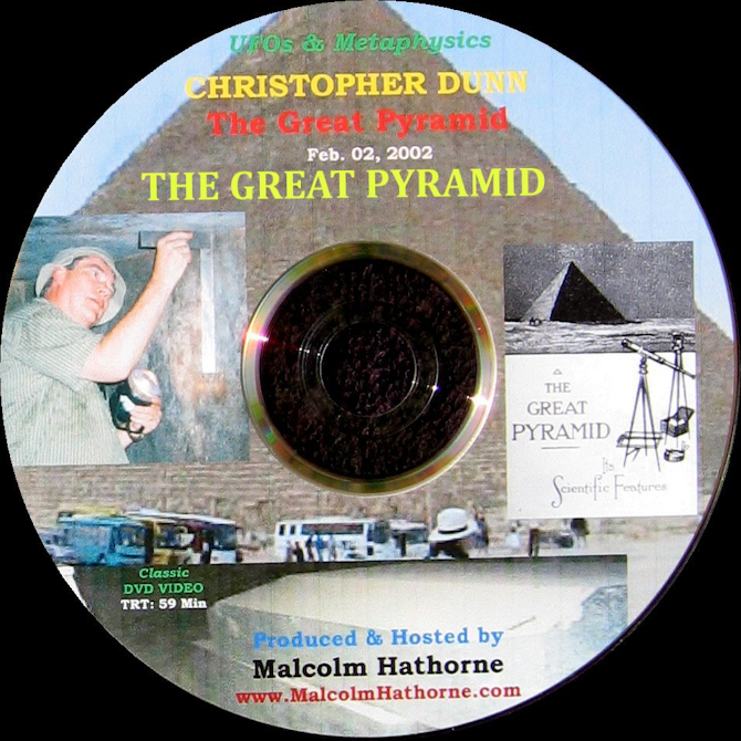 The Great Pyramid - Christopher Dunn - Payhip