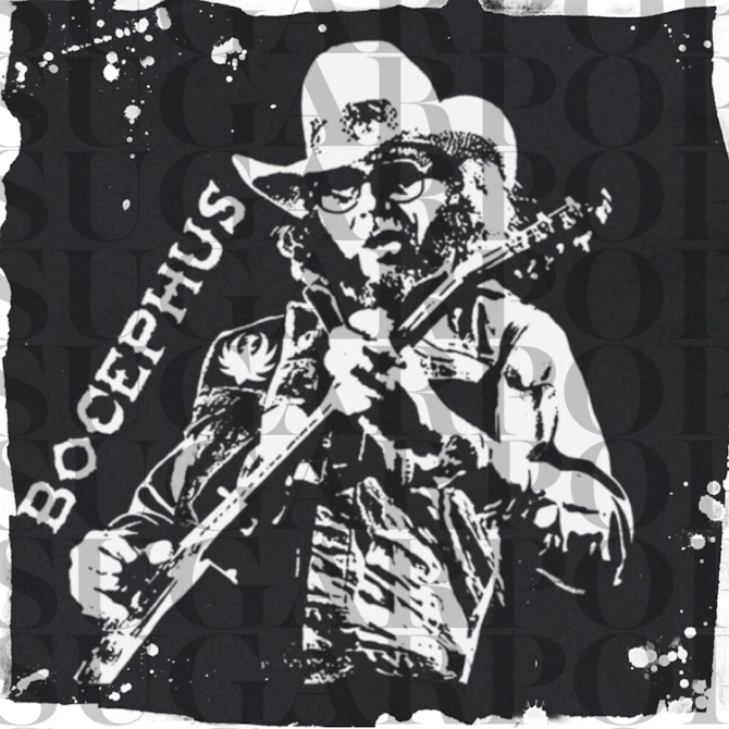 Bocephus - Payhip
