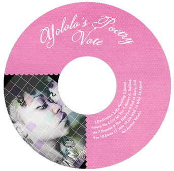 Yololo's Poetry Audio Book - Payhip