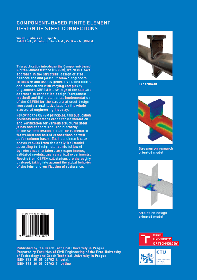 Component-based finite element design of steel connections - Payhip