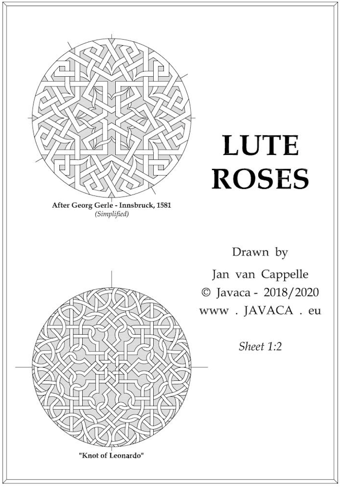 Tenor and Baroque Lutes - Payhip