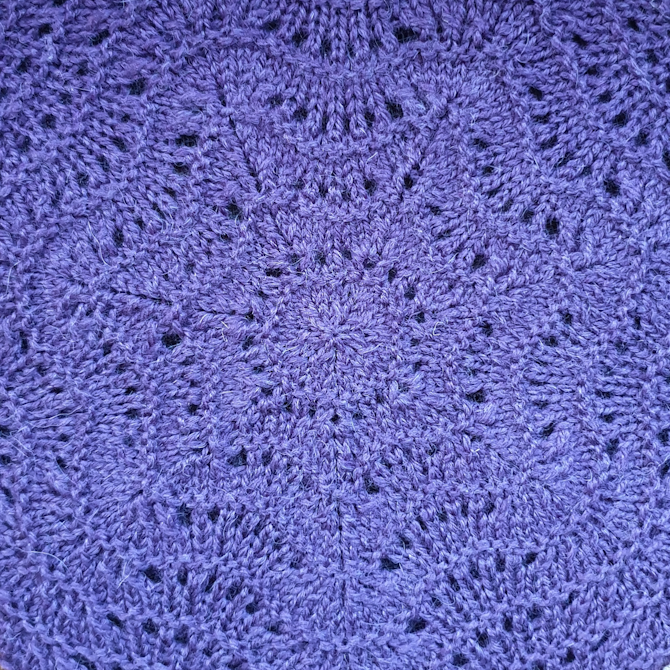 Mayrose - PDF knitting pattern - Payhip