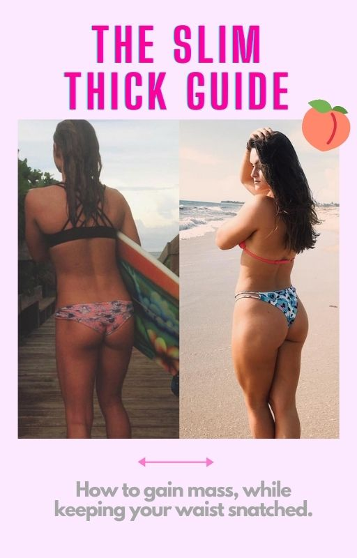 Slim Thick Guide - Payhip