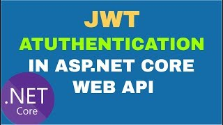 JWT Authentication in ASP.NET Core 3.0 Web API - Payhip