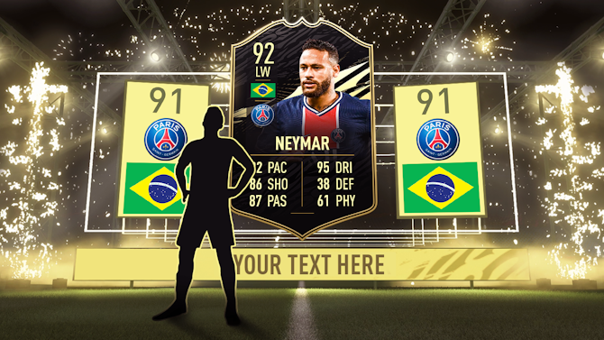 FIFA 21 PACK OPENING TEMPLATE - Payhip