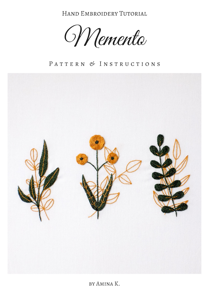 Memento PDF tutorial - Payhip