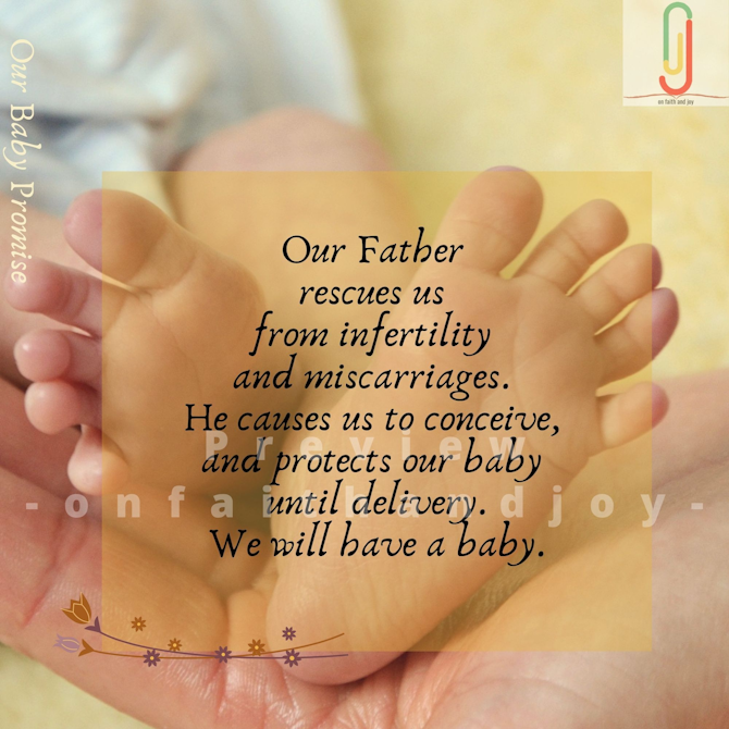 Our Baby Promise: Beginnings - Payhip