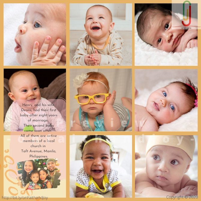 Our Baby Promise: Beginnings - Payhip