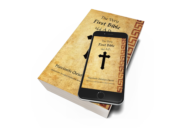The Very First Bible (Ebook & PDF) - Payhip