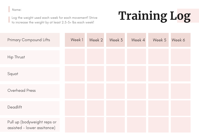 Slim Thick Guide - Payhip