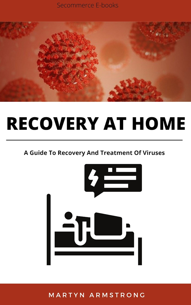 Recovery at Home - Payhip