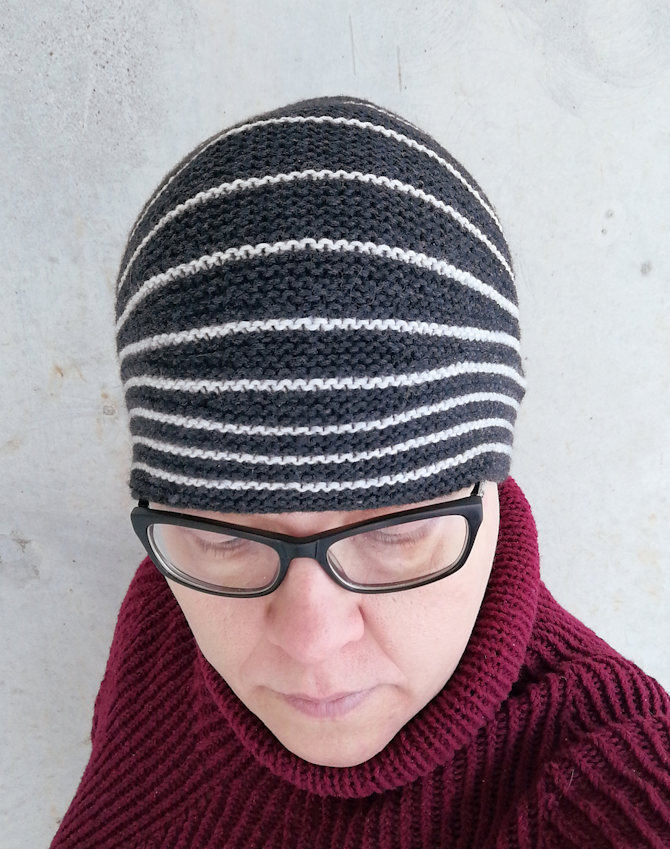 Arch Bridge Hat - Payhip