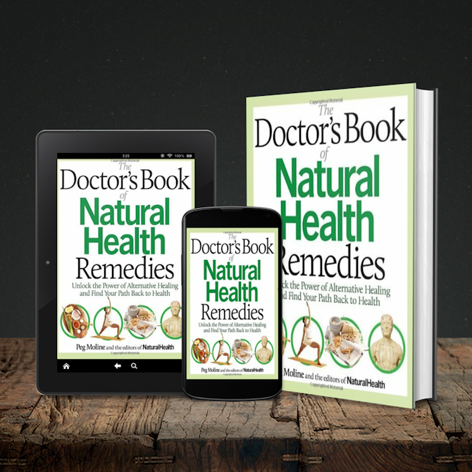 The Doctor's Book of Natural Health Remedies - Payhip
