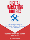 Digital Marketing Toolbox - Payhip