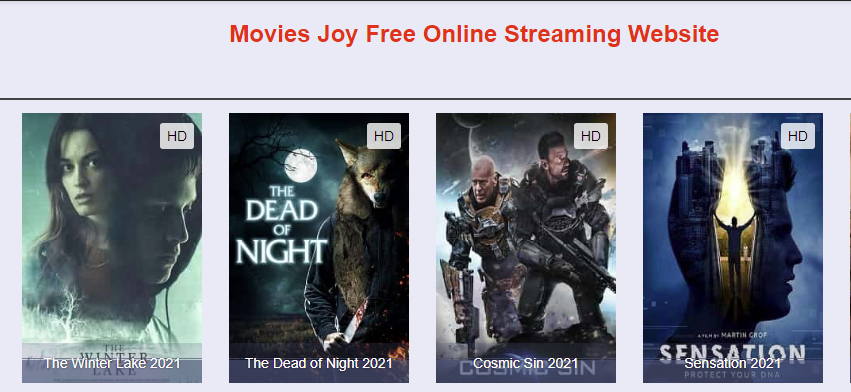 Watch Latest Movies Free On Moviesjoy Website In HD - Payhip
