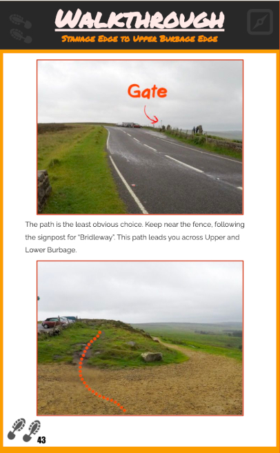 The Ultimate Guide to Completing the Nine Edges Challenge - Payhip