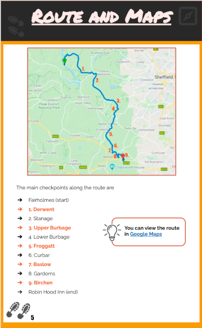The Ultimate Guide to Completing the Nine Edges Challenge - Payhip