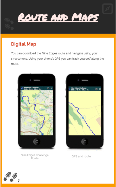 The Ultimate Guide to Completing the Nine Edges Challenge - Payhip