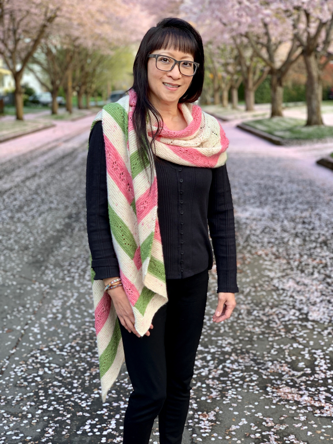 Cherry Blossom Wrapture - Payhip